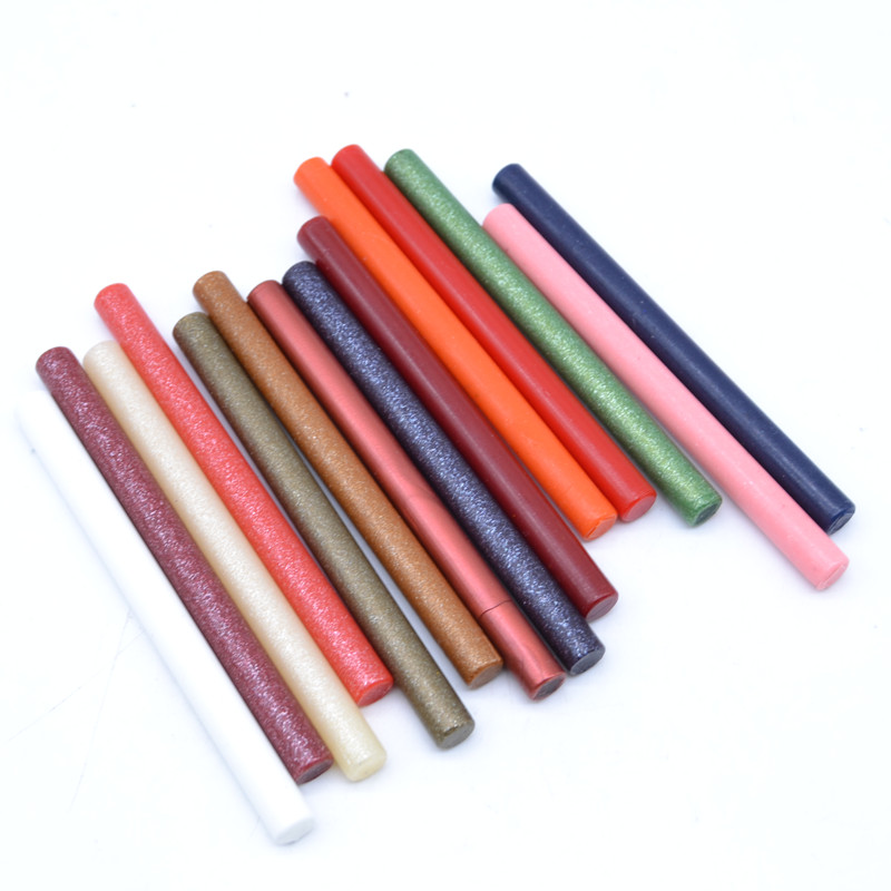 Hot Sealing Wax Seal Sticks For Glue Gun China Manufacturer