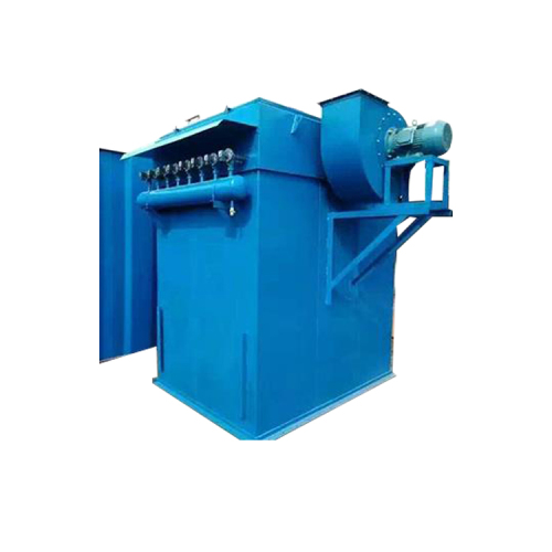 Pulse Jet Bag House Dust Collector Filter, High Quality Pulse Jet Bag ...