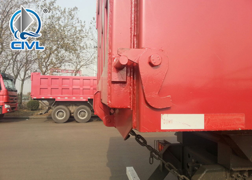 Sinotruk Heavy Duty Muck Tipper Dump Truck, High Quality Sinotruk Heavy ...