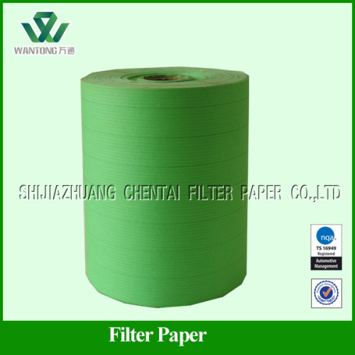 Acrylic /phenolic Oil Filter Paper From Chentai, High Quality Acrylic ...