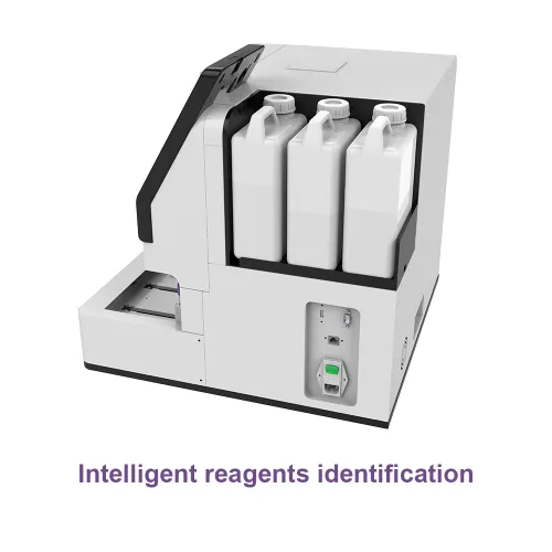 Gold Standard Hplc Hemoglobin A1c Instrument, High Quality Gold ...