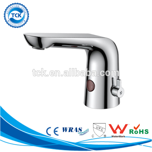 New Faucet Automatic Electric Tap Integrated Design, High Quality New ...