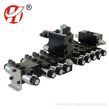 China Multiple Way Valves ,Multi-Way Valve,Multi-Way Directional Valve ...