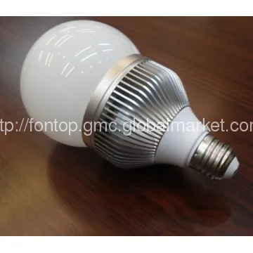 10w Highpower Globe Led Bulb With 2years Warranty And Paypal Acceptab ...