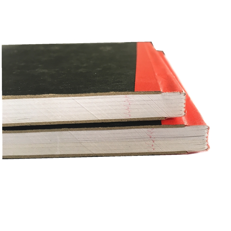 A5 Manuscript Book With 192 Single-lined Pages, High Quality A5 ...