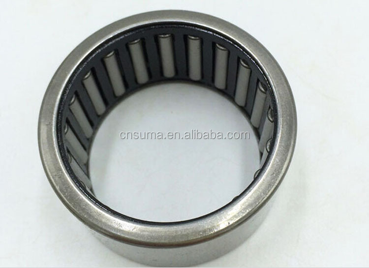 Hk Series Drawn Cup Needle Roller Bearings: Hk3020 Bk3020 Open End ...