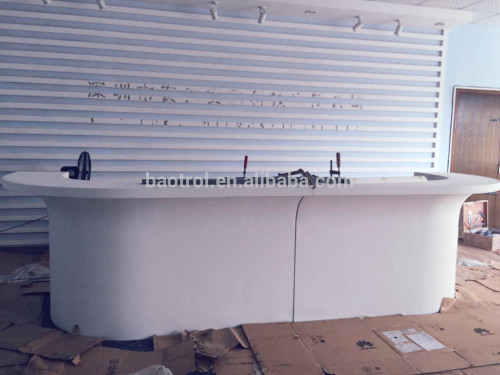 Attractive Design For Commercial Bar Counter, High Quality Attractive ...