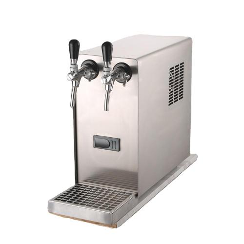 Drink Cooler 1 Tap Draft Beer Cooler Dispenser, High Quality Drink ...