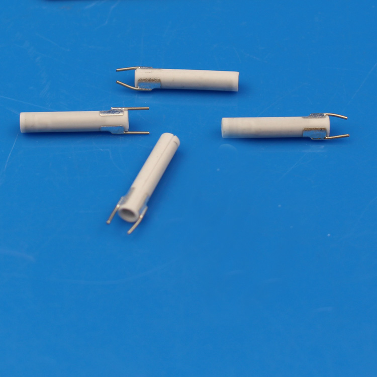 Innovacera Electrode Alumina Ceramic Heater Core, High Quality ...