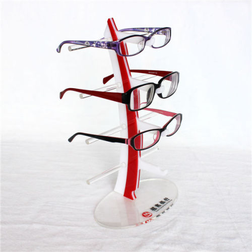 Acrylic Freestanding Eyewear Displays, High Quality Acrylic ...