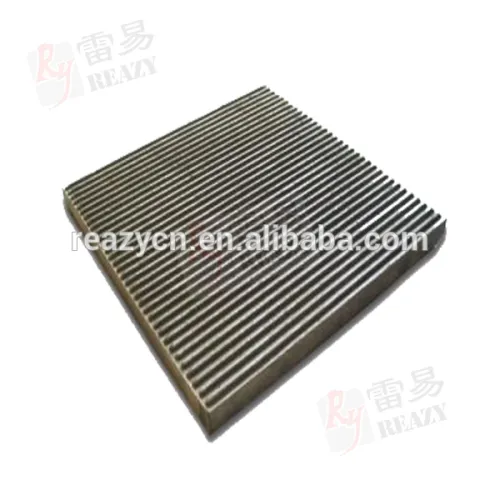 Carbonite Grounding Electrode /grounding Module With Low Resistance ...