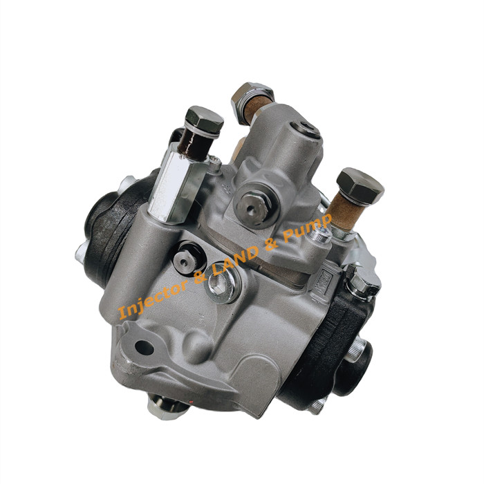 High Quality Rebuilt Injection Fuel Pump 294000-2590, High Quality High ...