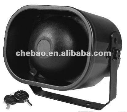 Bs-402 Battery Backup Sirens, With Ce & Rohs, High Quality Bs-402 ...