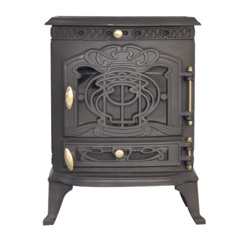 European Popular Wood Burning Stove, High Quality European Popular Wood ...