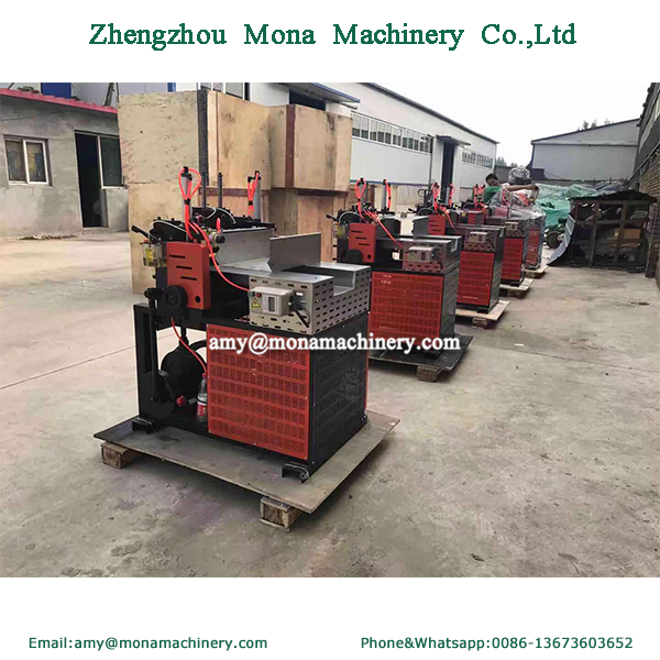 Industrial Cutting Machines: Explore Prices For Disc Type Hemp Fiber ...