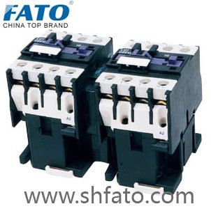 Cfc2-2d Mechanical Interlocking Contactor, High Quality Cfc2-2d ...