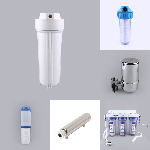 Water Purification Filters,water Filter System For House, High Quality ...