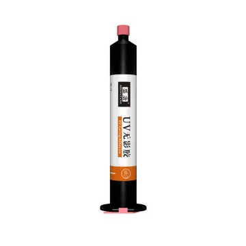 Uv Curing Adhesive Plastic Bonding, High Quality Uv Curing Adhesive ...