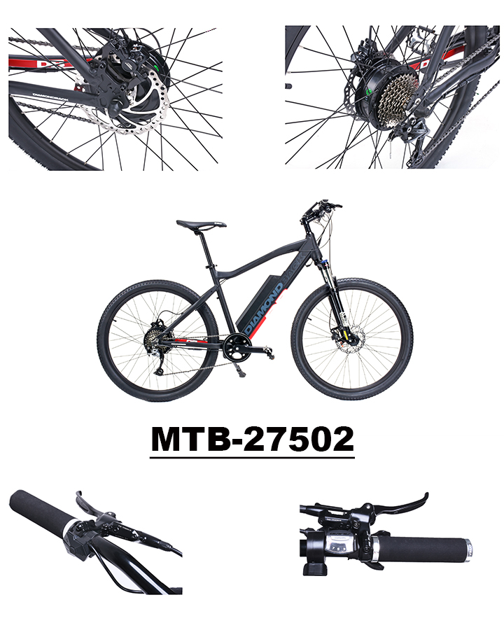 Bafang M600 Motor Torque Sensor And Display For Mtb Bicycles With ...