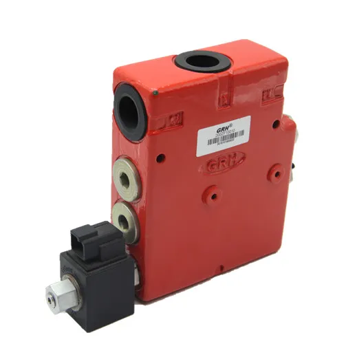 Proportional Flow Control Valve, High Quality Proportional Flow Control ...