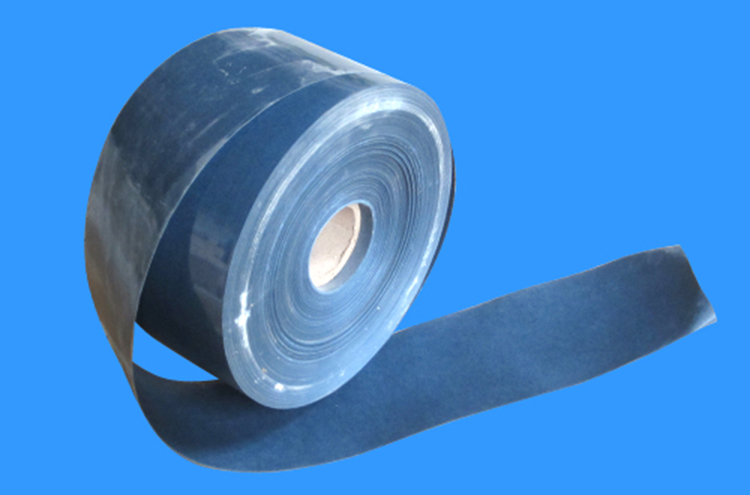 High Voltage Electrical Insulation 6520 Paper Fish Insulating Laminates ...