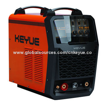 Argon Tig Welding Machine Tig-400a, High Quality Argon Tig Welding ...