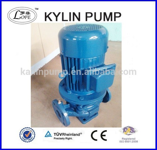 Iso Certified High Pressure Booster Pump, Water Pump For High Rise ...