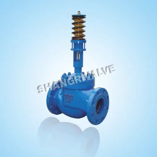 Flanged Type Check Valve (type: H41), High Quality Flanged Type Check ...