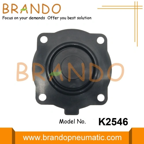 K2546 Shockwave Diaphragm Kit For Goyen RCAC25T/DD/FS Valves China ...