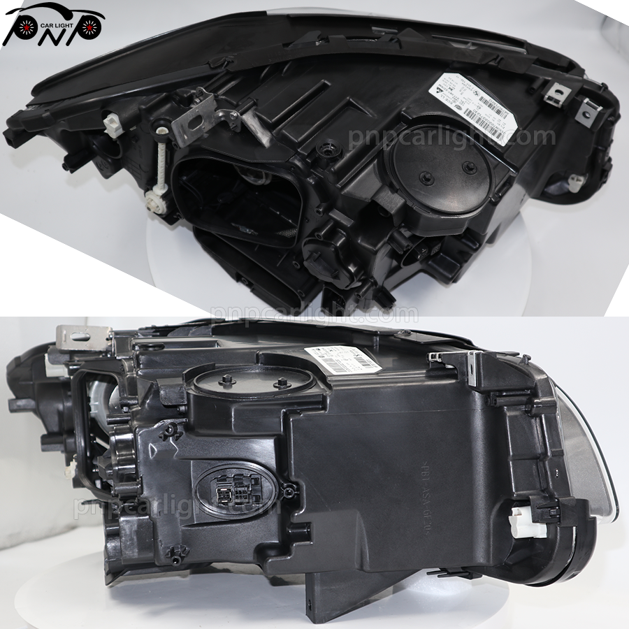 Headlights for BMW F10 F11 F18 LCI China Manufacturers Suppliers ...