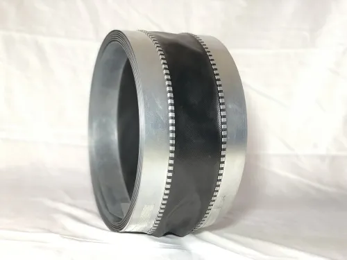 Flexible Duct Connector Neoprene Commercial Coated Fabric, High Quality ...