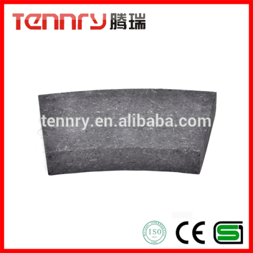Carbon Cooling Graphite Block For Machine, High Quality Carbon Cooling ...