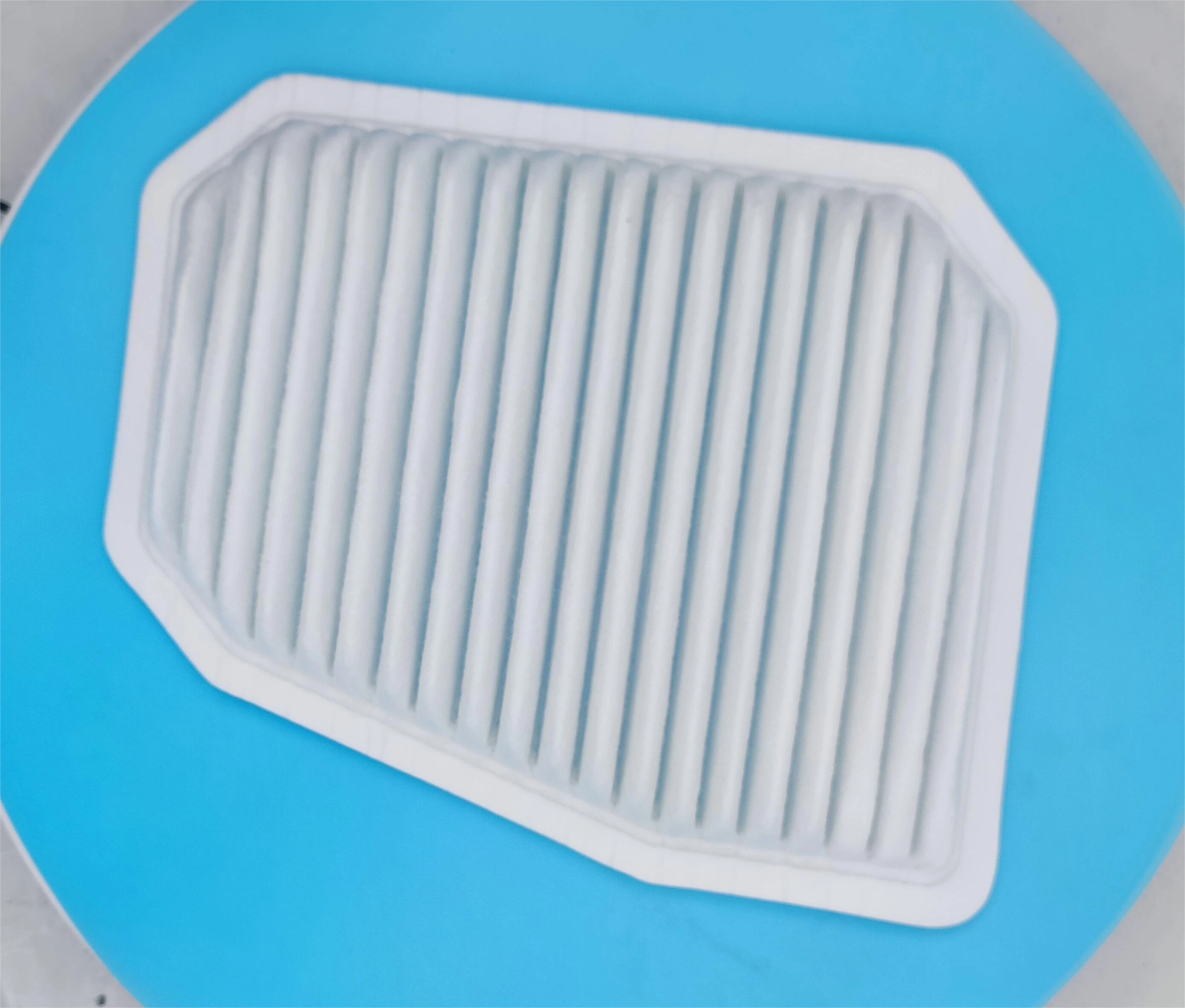 AIRCON FILTER 35C1244 suitable for LiuGong Wheel Loader FILTERS FOR ...