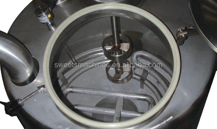 Automatic Weighing And Dosing Machine For Sugar And Candy Production ...