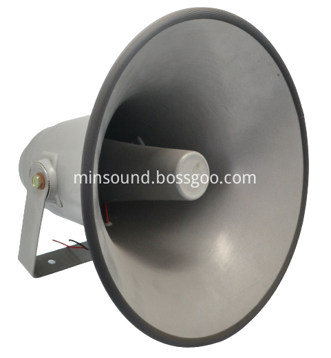 25w Professional Aluminum Horn For Outdoor Pa System, High Quality 25w Professional Aluminum ...