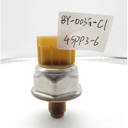 China Sensor de presión 45p3-6 para Isuzu Dmax D-MAX 2.5 CRDI Holden ...