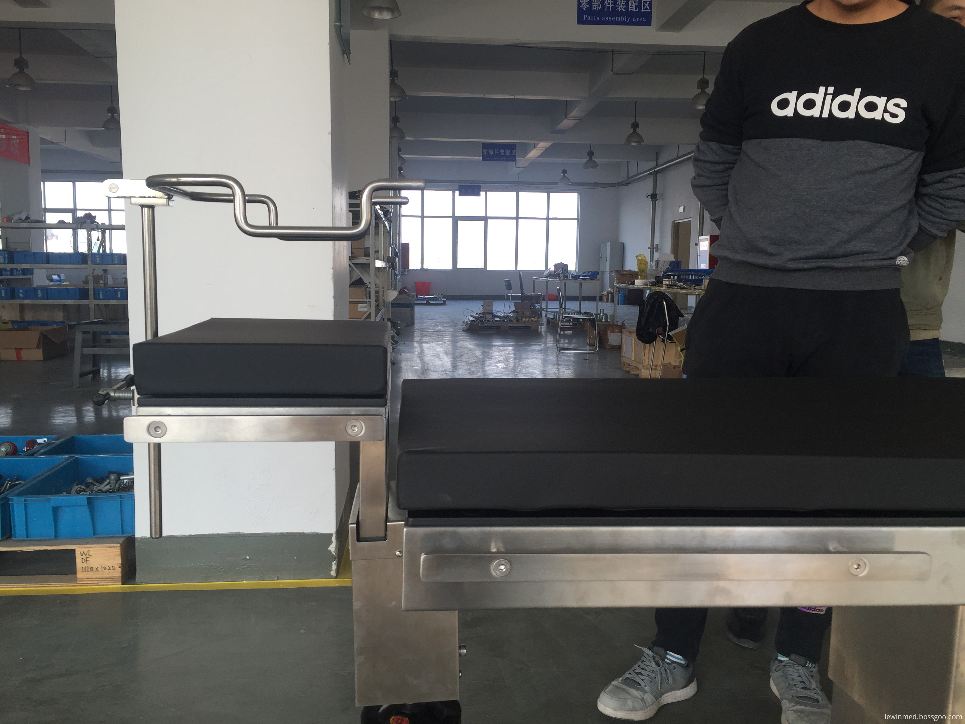 New Technology Ot Room Ophthalmology Table, High Quality New Technology ...