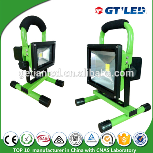 High Quality Outdoor Portable Led Flood Light 10w 20w 30w 50w ...
