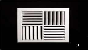 Multivent-fixed Blade Diffuser, High Quality Multivent-fixed Blade ...