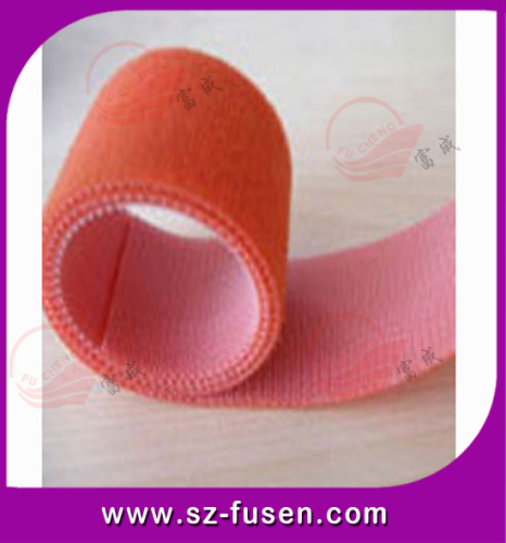 Manufacture Control Back To Back Velcro One Wrap, High Quality ...