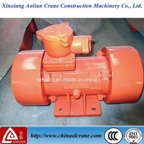 7.5kw Electric Explosion-proof Vibrating Motor, High Quality 7.5kw Electric Explosion-proof ...