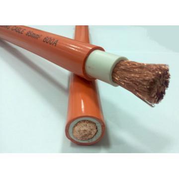 95mm2 Pvc Welding Cable (h01n2-d), High Quality 95mm2 Pvc Welding Cable ...