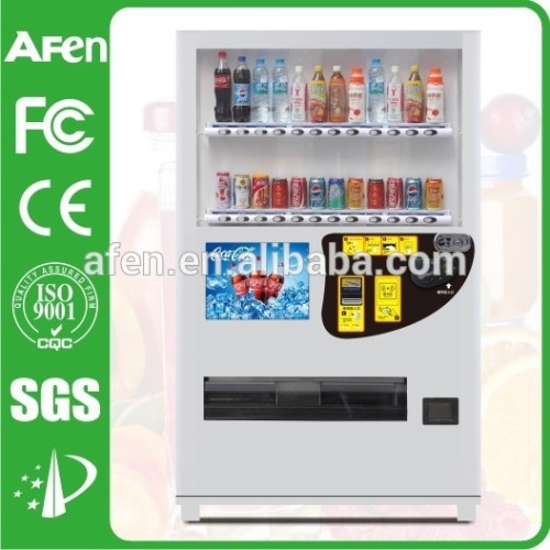 Soft Drink Vending Machine, High Quality Soft Drink Vending Machine on ...