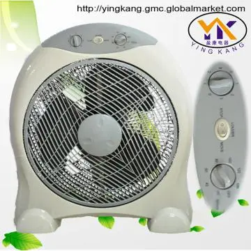 16\"box Fan: Kyt-40c, High Quality 16\"box Fan: Kyt-40c on Bossgoo.com