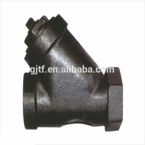 Screw Connection Y Strainer, High Quality Screw Connection Y Strainer ...