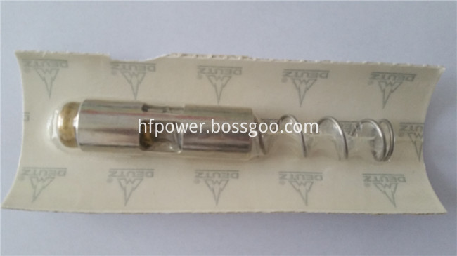 Deutz Engine Parts Bfm2011 Engine Thermostat 04103219, High Quality ...