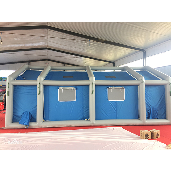 Outdoor Temporary Disinfection Military Tent, High Quality Outdoor ...