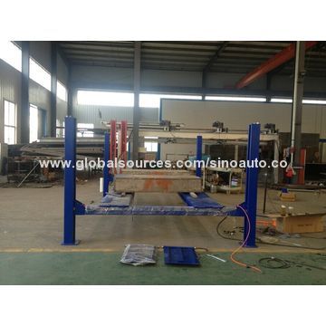 Car Lift, Ce, Iso 9001 Certified, High Quality Car Lift, Ce, Iso 9001 ...