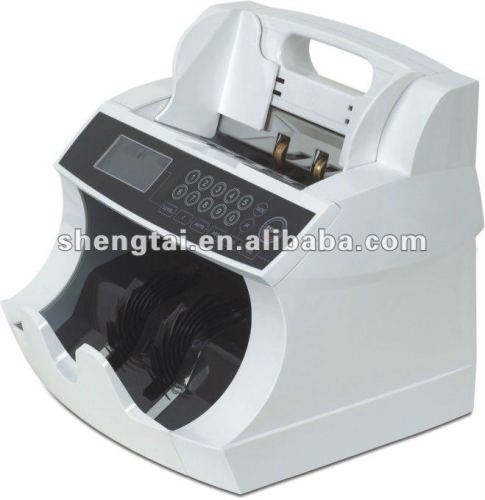 Currency Counter With Counterfeit Detection Wjd-st2116, High Quality Currency Counter With ...
