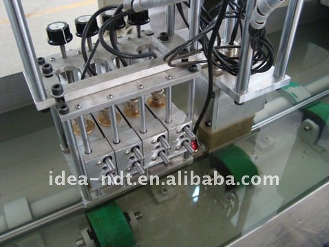 Comprehensive Eddy Current And Ultrasonic Testing System/et+ut, High ...